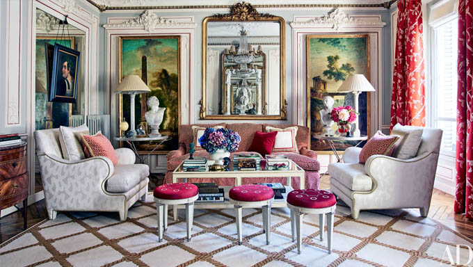 Interior Design Styles For Beginners: 9 Popular Styles Explained - Posh ...