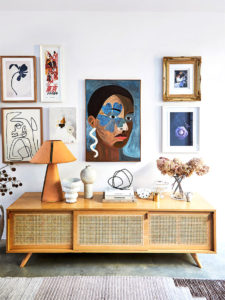 The Ultimate Guide To Creating A Stunning Gallery Wall - Posh Pennies