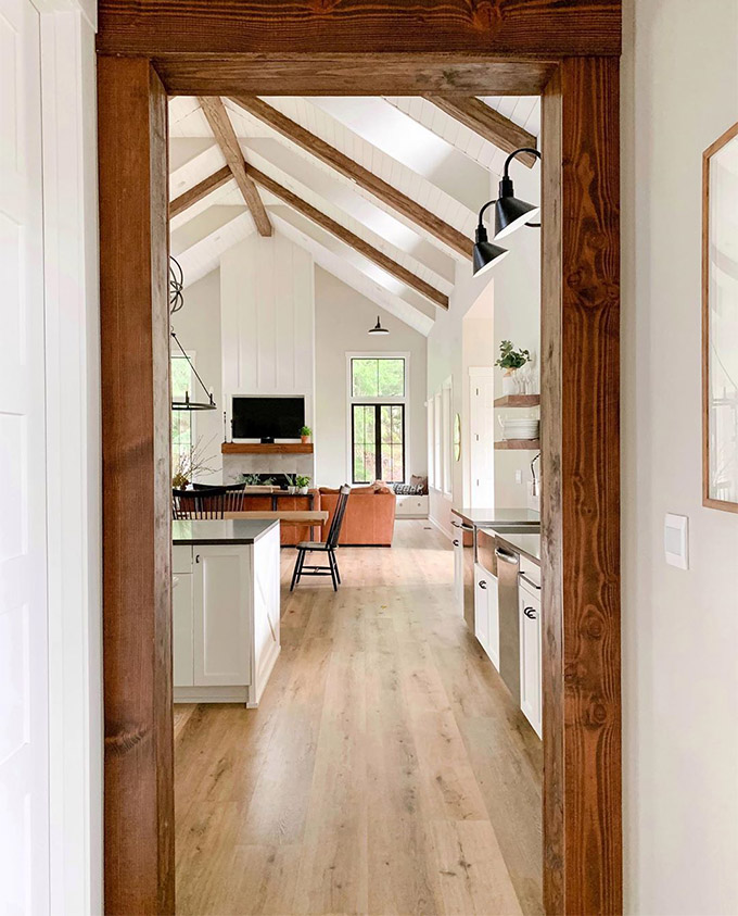 The Ultimate Guide To Modern Farmhouse Decor - Posh Pennies