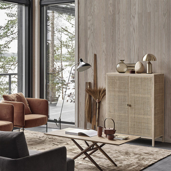 How to Decorate Art Deco - Posh Pennies