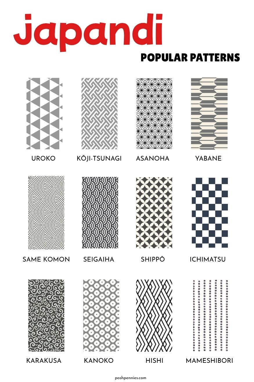14 Ways To Infuse Your Space With Japandi Vibes - Posh Pennies