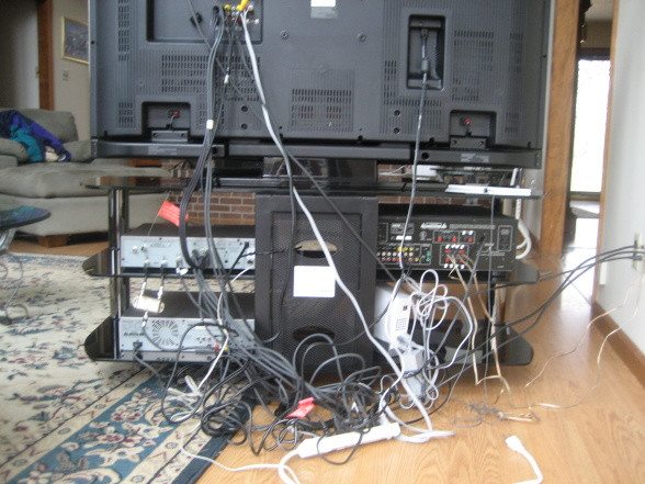 12 Mistakes to Avoid If You Have a Flat Screen TV - Posh Pennies