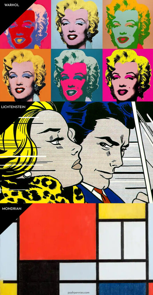 The Ultimate Guide to Postmodern Design and Decor - Posh Pennies