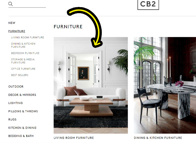 How to Choose a New Sofa: The Ultimate Guide - Posh Pennies