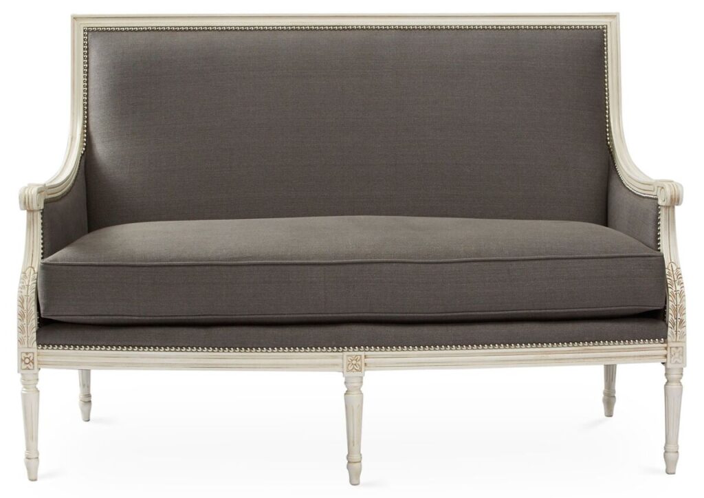 A guide to every sofa style - Posh Pennies