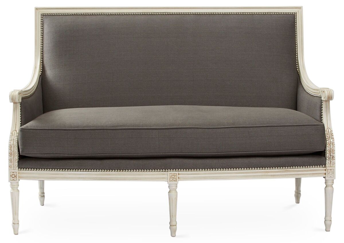 A guide to every sofa style - Posh Pennies