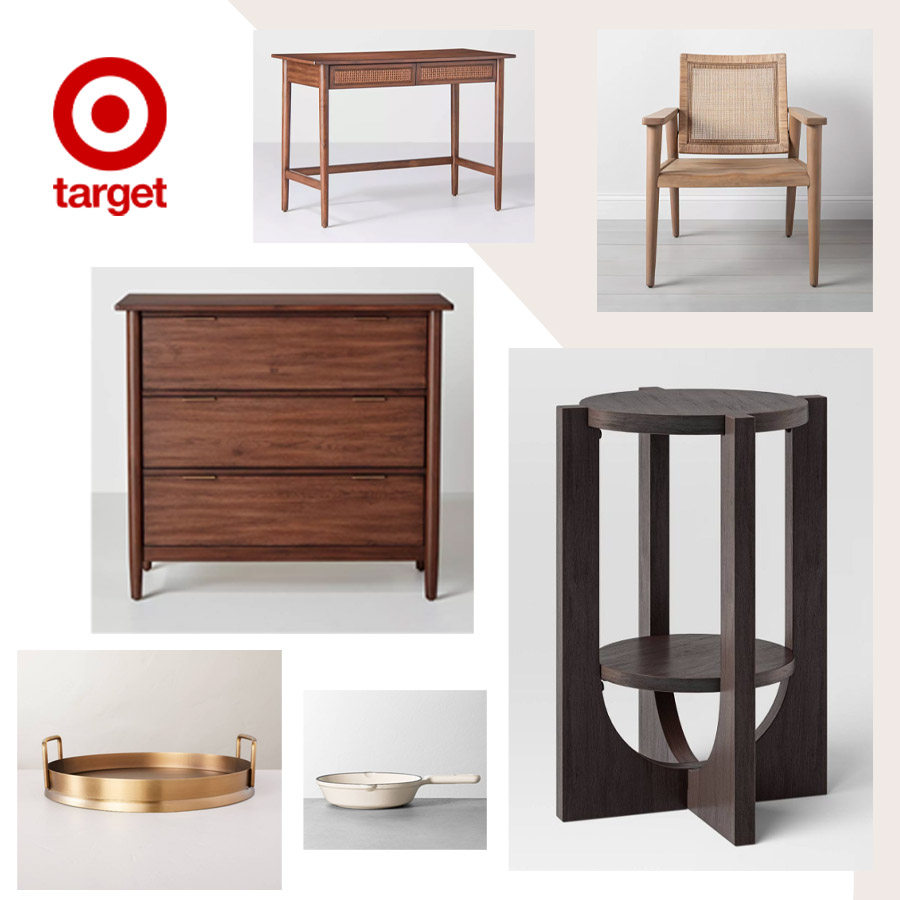 Refresh Your Home with Cute, Clearance Decor from Target! - Posh Pennies