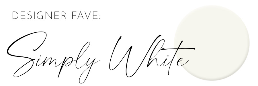 5 No-Fail white paints top interior designers swear by - Posh Pennies