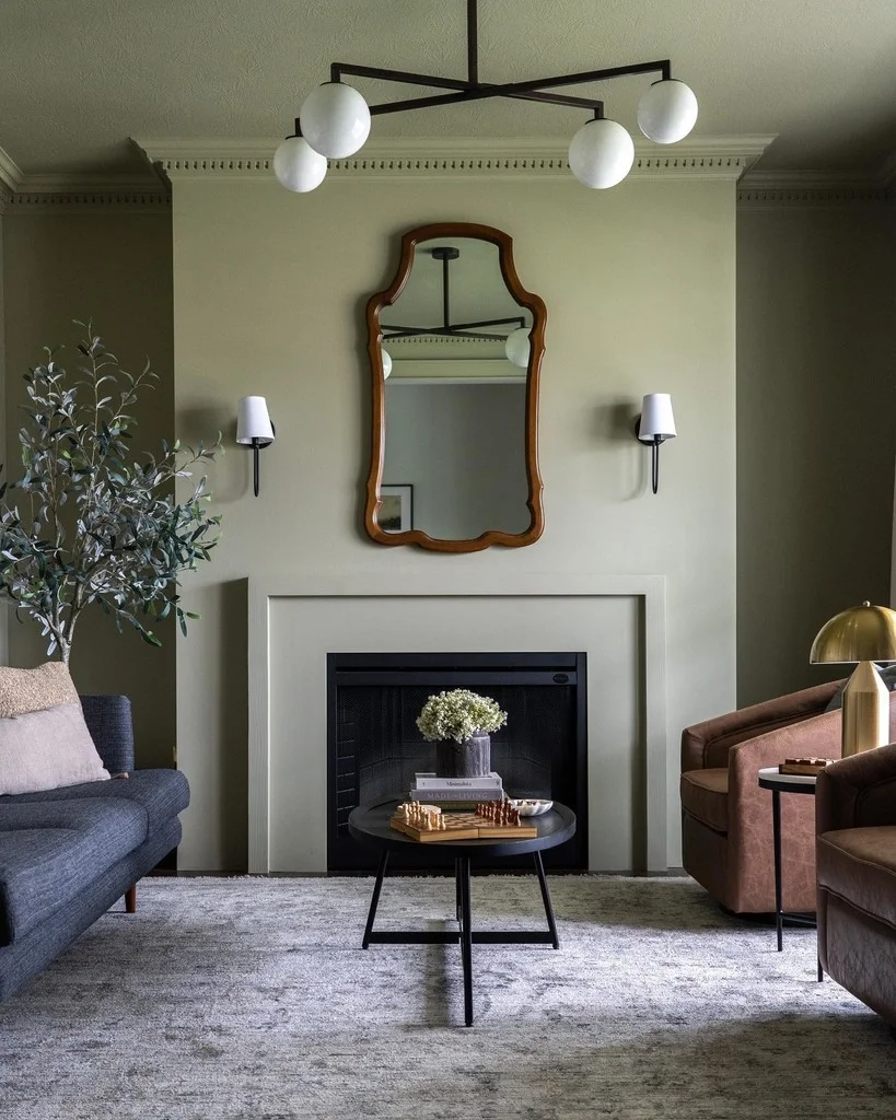 Simplifying Paint Undertones - What Are They & Why Are They Important ...