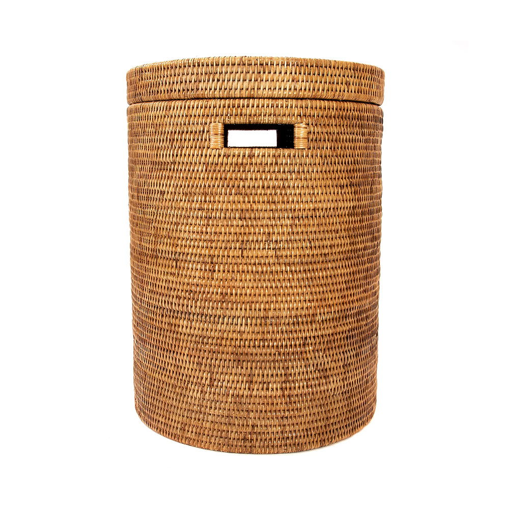 Elevate Laundry Day: Chic Hampers You Won't Want to Hide Away! - Posh ...