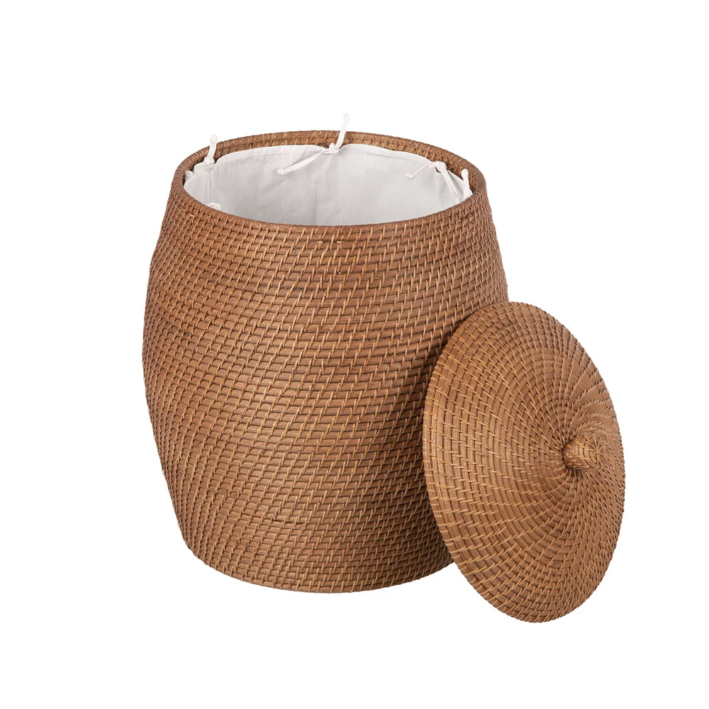 Elevate Laundry Day: Chic Hampers You Won't Want to Hide Away! - Posh ...