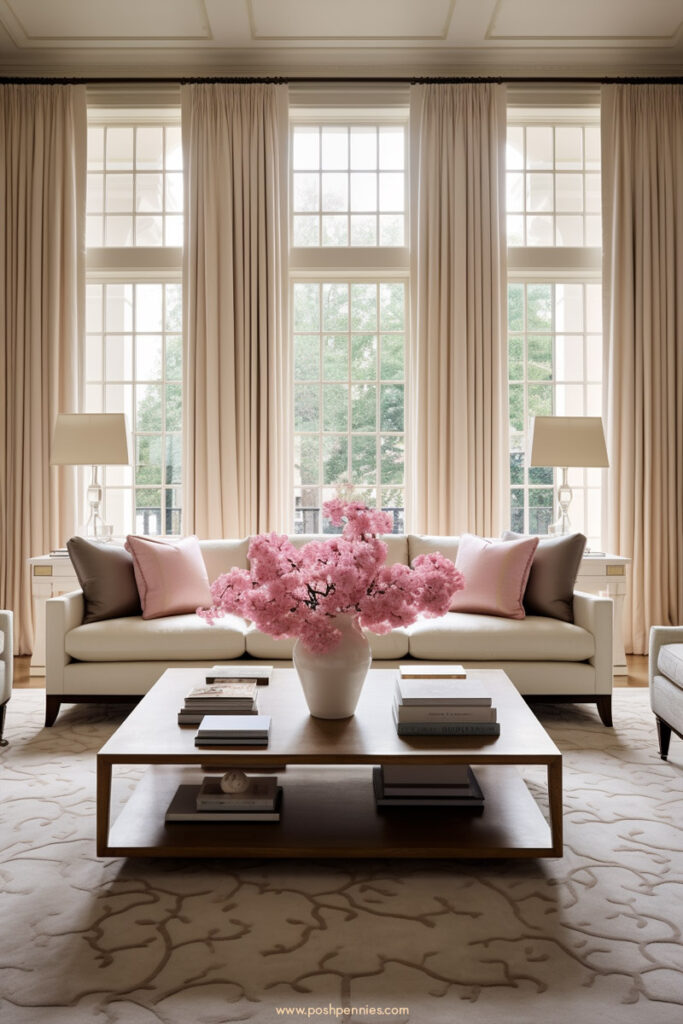 The Secret to Good Design: Symmetry and Balance - Posh Pennies