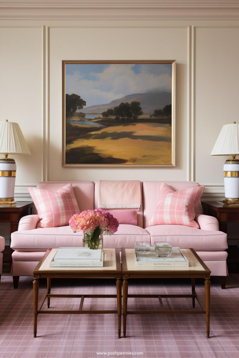 The Secret to Good Design: Symmetry and Balance - Posh Pennies