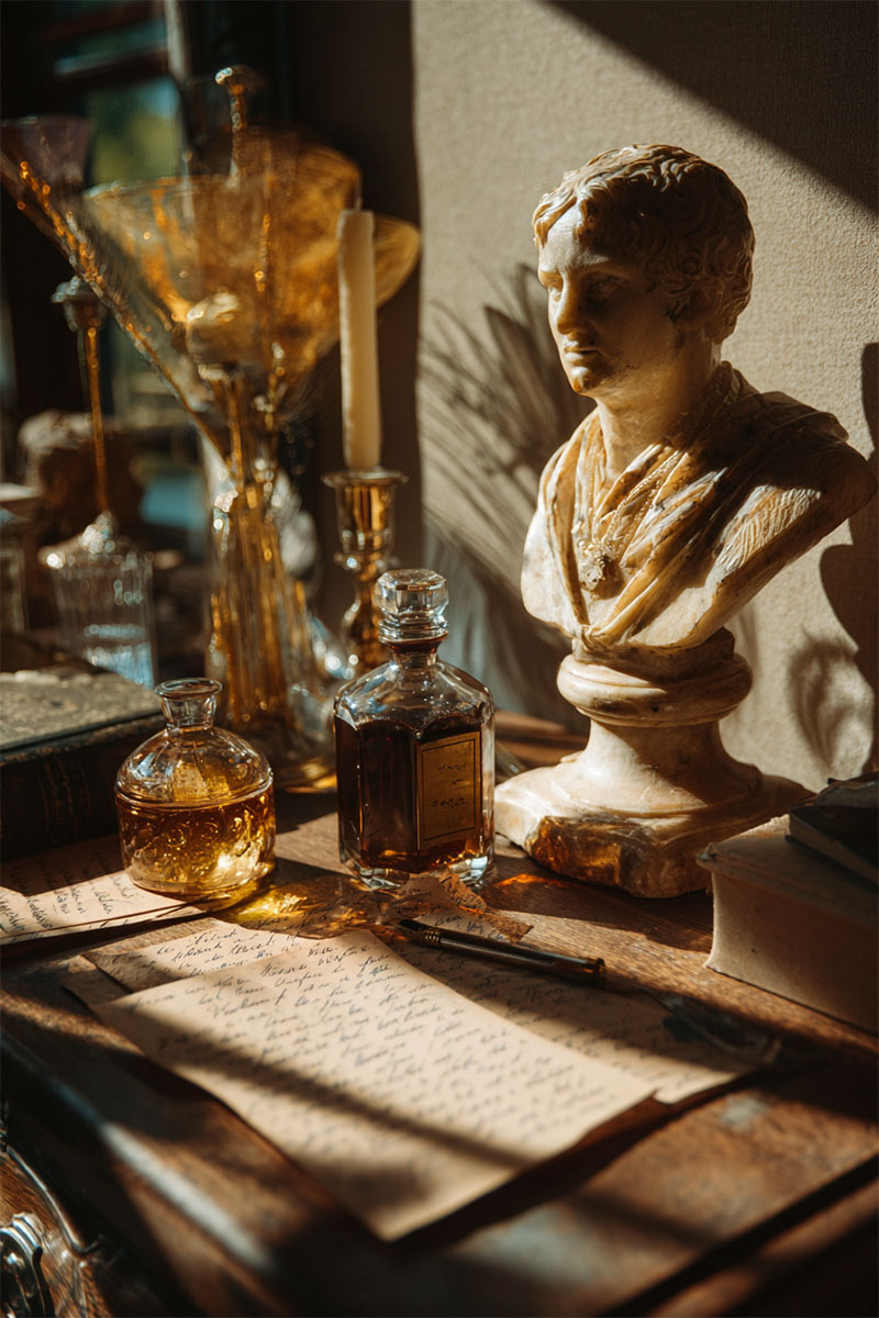 Light Academia Decor Guide: Colors, Furniture & Ideas - Posh Pennies