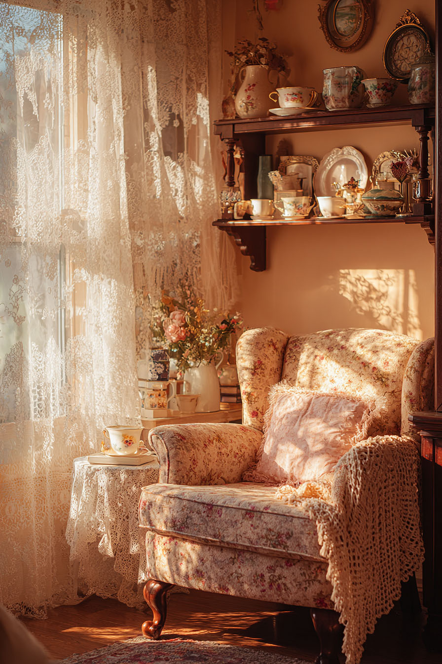 Top Budget-Friendly Grandmacore Decorating Tips - Posh Pennies