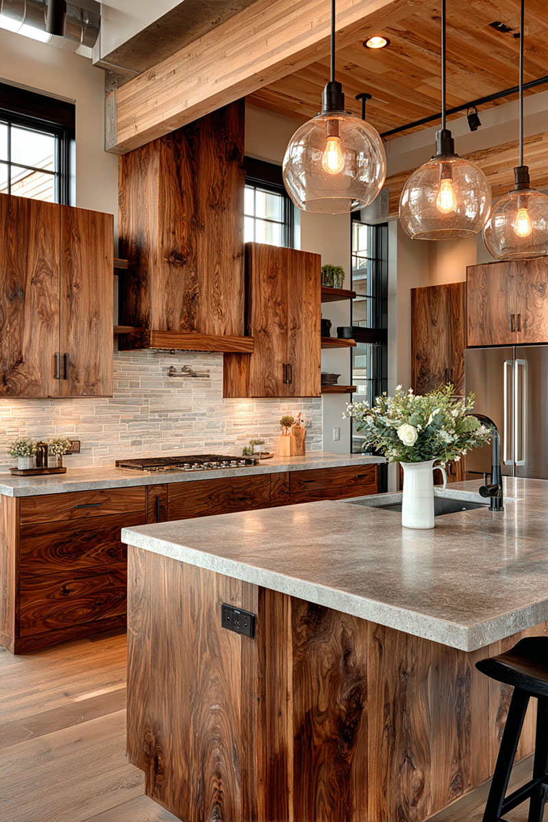 Kitchen Design Trends for 2025 and Beyond - Posh Pennies